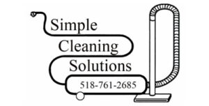 Simple Cleaning Solutions – We Love to Clean, but maybe you don't!